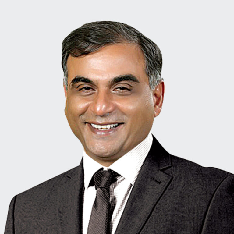 Mr. Vikram Dhiman – VM Investments