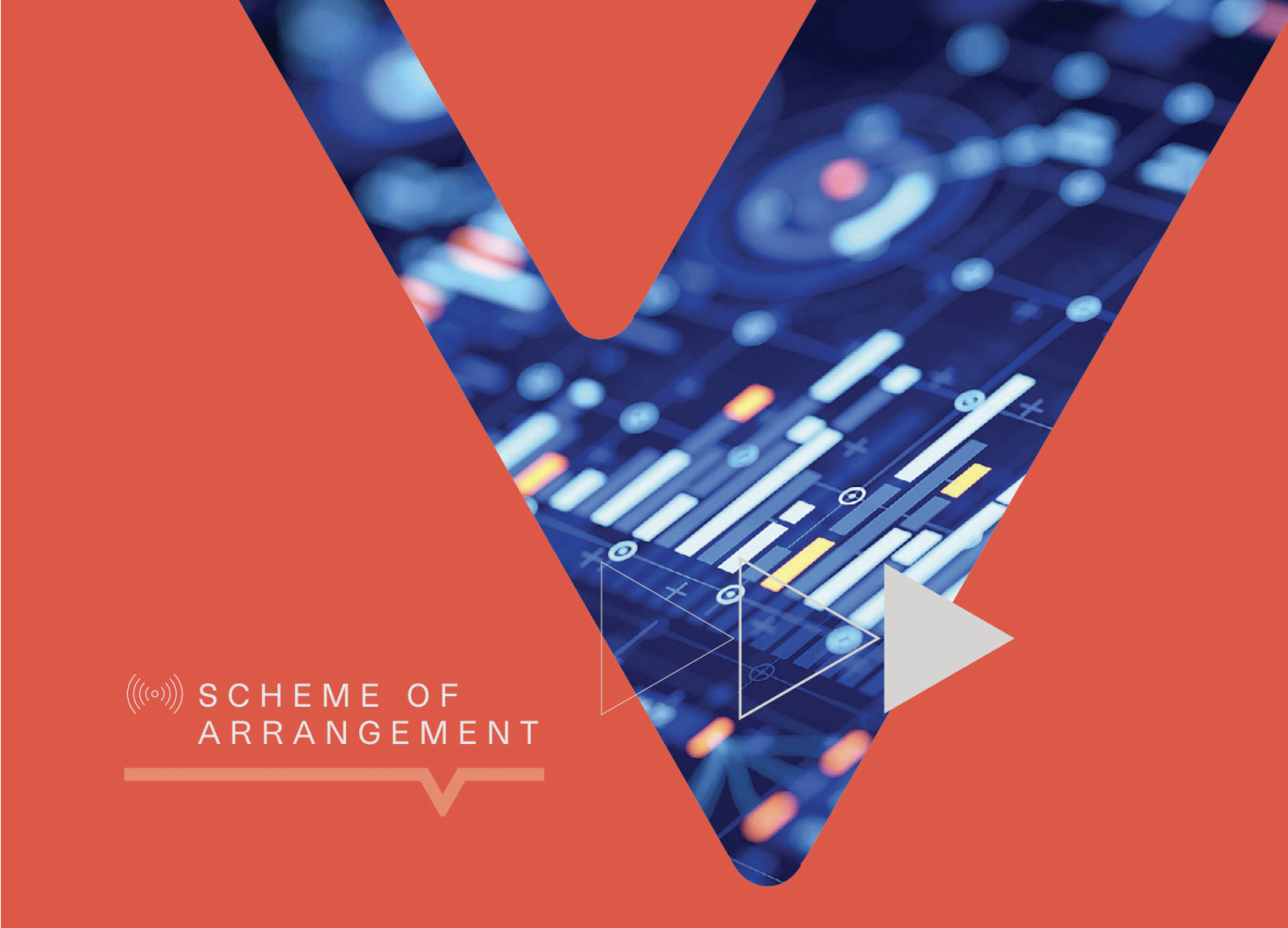 Scheme of Arrangement – VM Investments